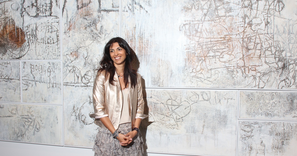 SELECTED PRESS | Lawrie Shabibi