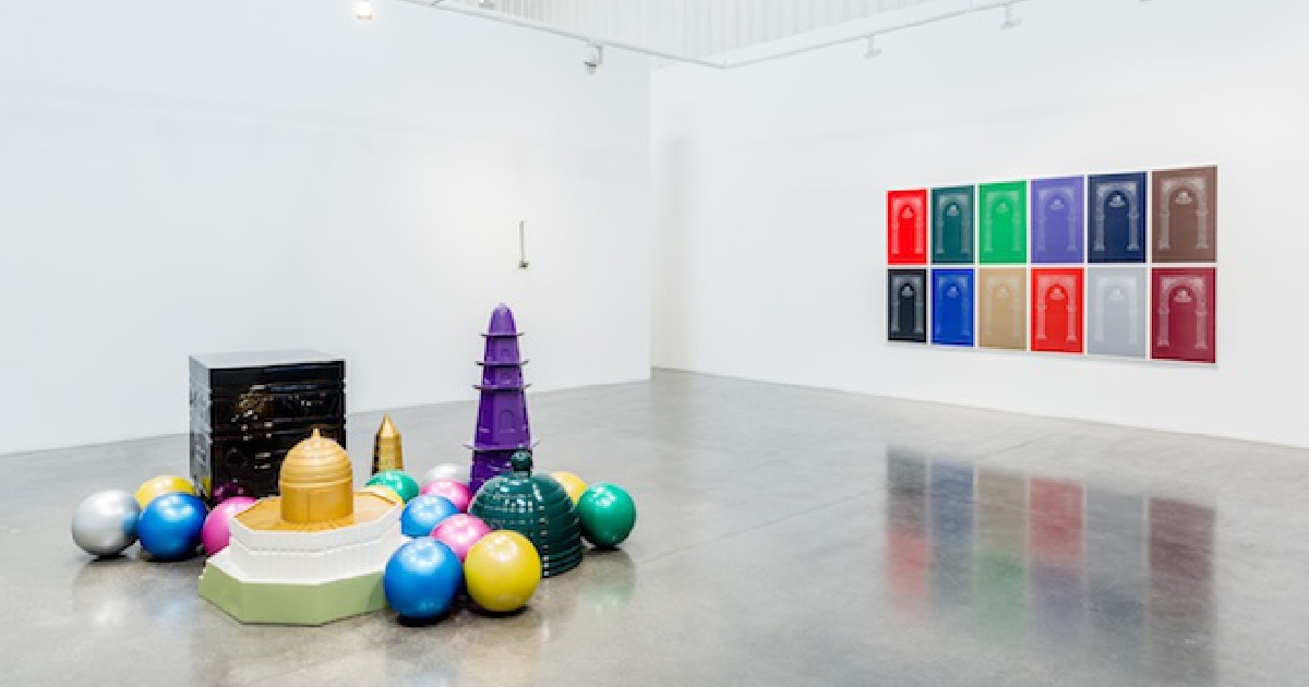 SELECTED PRESS | Lawrie Shabibi