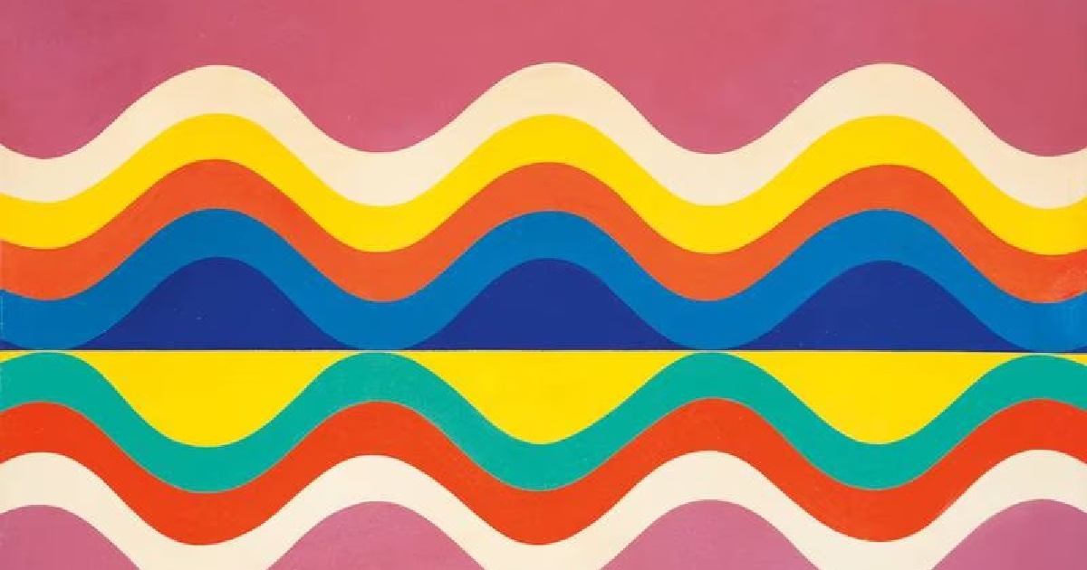 The National: Cornwall show celebrates the radical postmodern ...